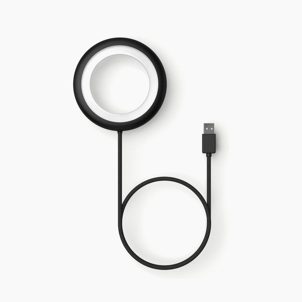 Bily - La lampe de bureau nomade désignée en France par Eric Berthes
